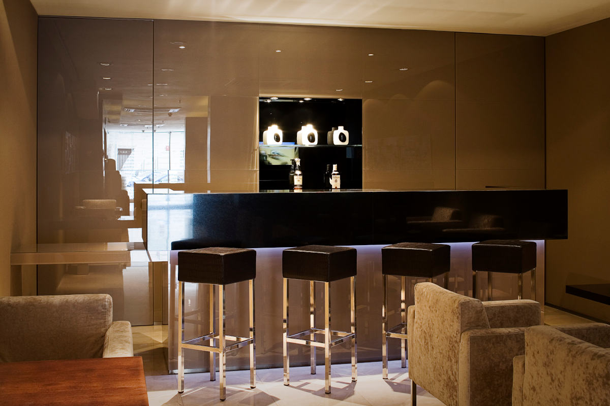 LACOBEL - AGC Vidros